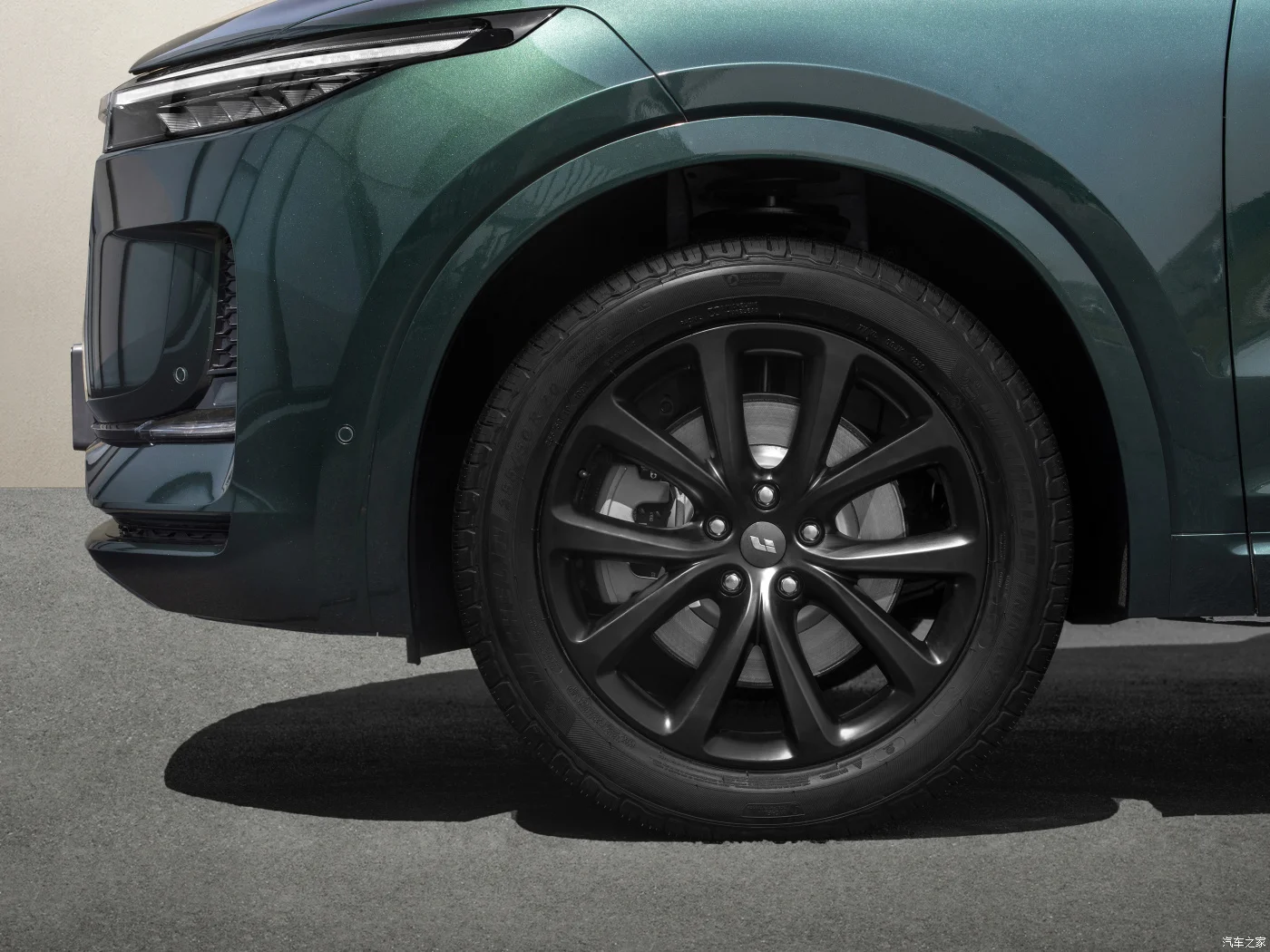 2023 Brand New Electric Suv Li One L8 Max Li Xiang One Lixiang L7 L8 L9 ...