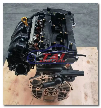 G4KA G4KE G4KD Engines for Hyundai IX35, Sportage, Santafe