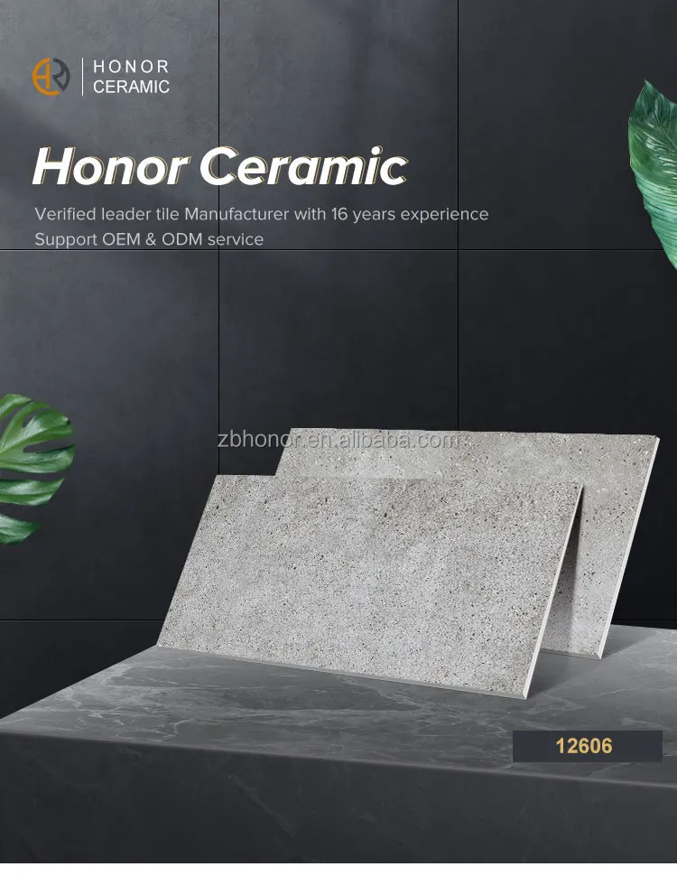 Matt Glazed Porcelain Floor Tiles Marble Designs Rectified Porcelain ...