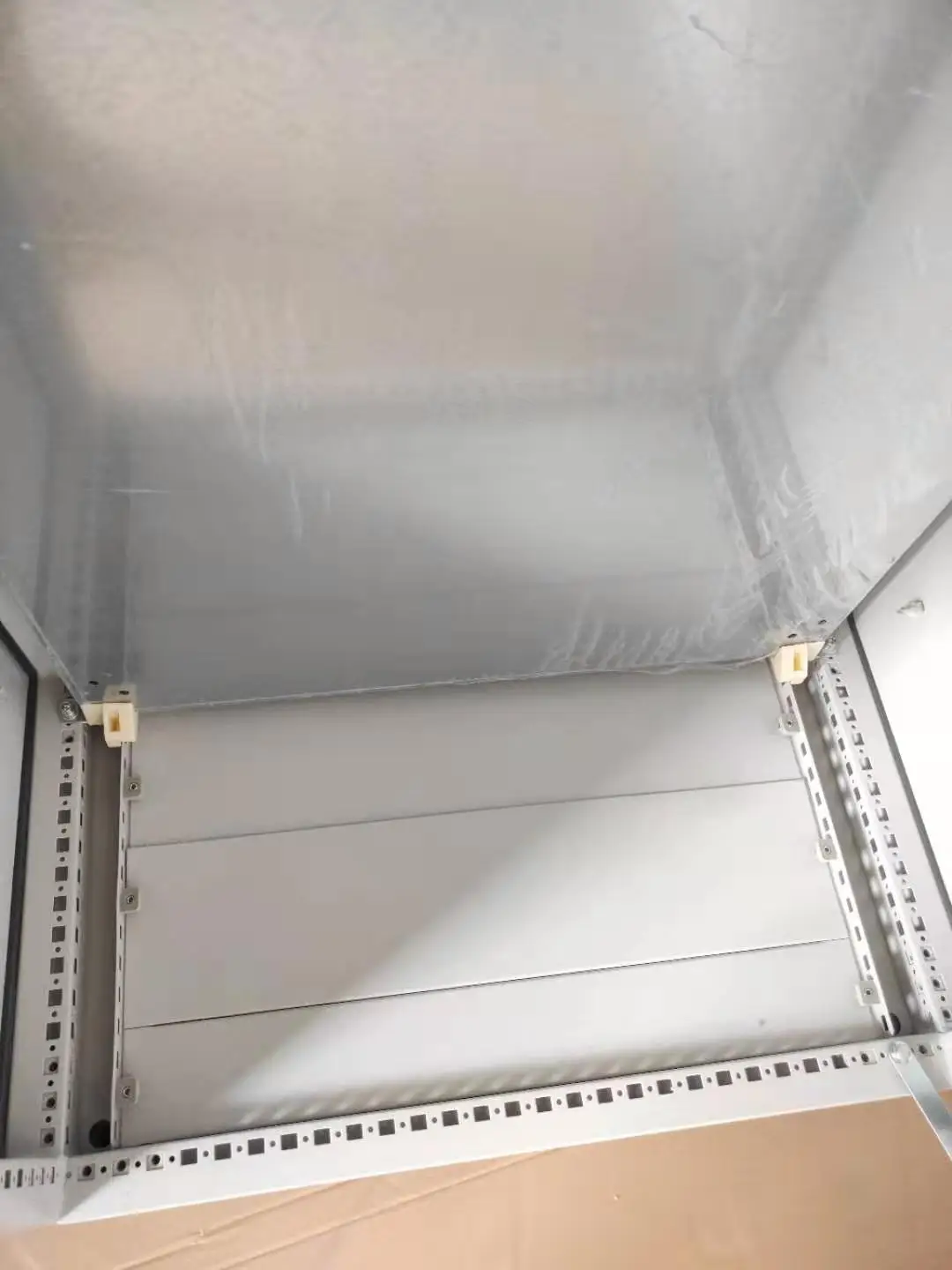 Rittal Cabinet Plc Electric Control Cabinet Electric Control Cabinet ...