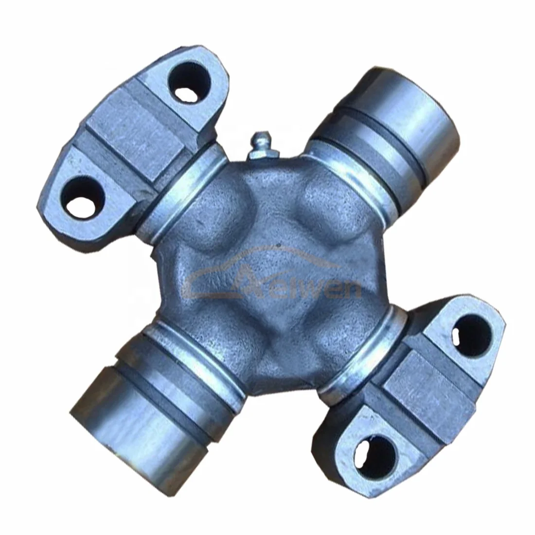 Universal Joint Uses