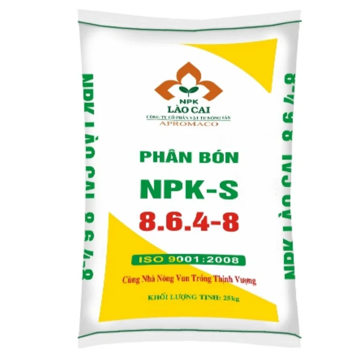 Vietnam Wholesale Manufactures High Quality Fertilizer Agriculture ...