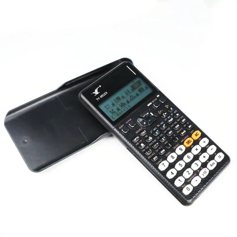 Tianyan Scientific Calculator - 552 Functions, 16 Digits