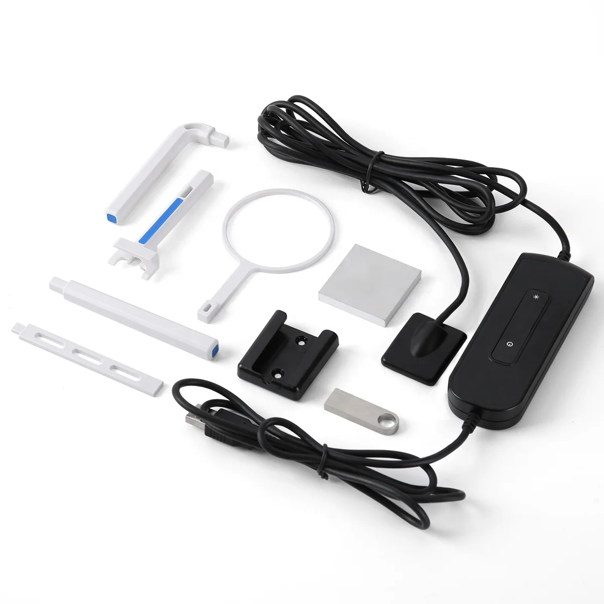 RVG Dental Image X Ray Sensor Digital Dental Intraoral X-ray Sensor ...