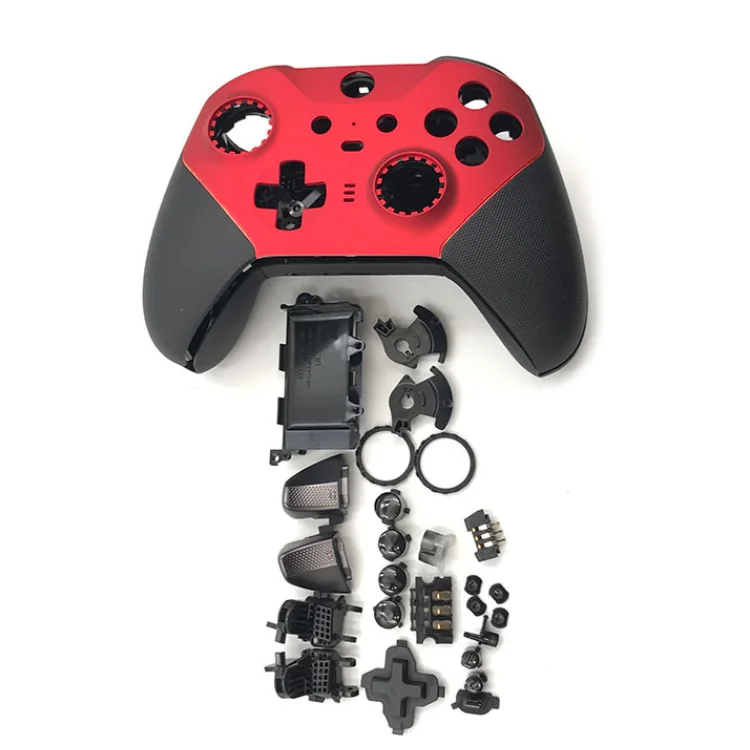 Housing Shell Buttons Kit For Xbox One Elite Series 2 Gamepad ...