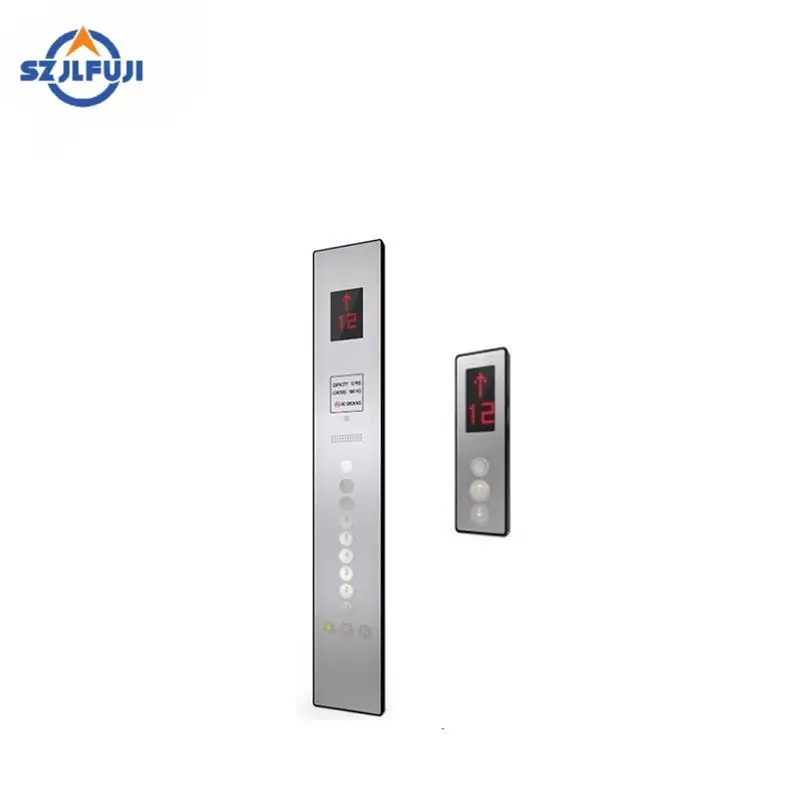 FUJI Elevator Lift Display PCB Board Card COP LOP| Alibaba.com