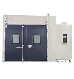Portable Environmental Temperature & Humidity Chamber