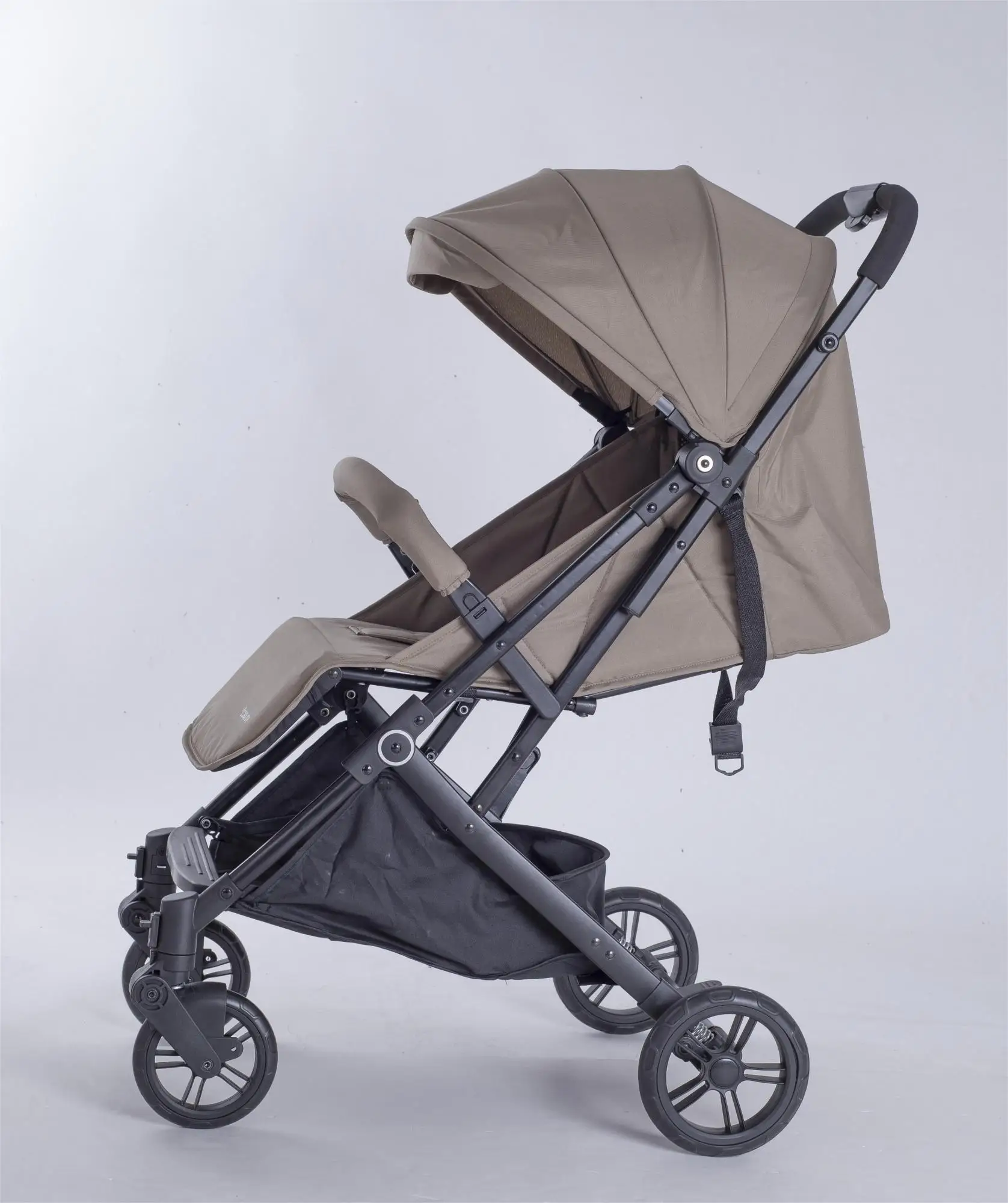 New Design Portable Folding Push Chair Baby Stroller Baby Luxury ...