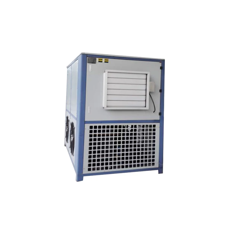 All-in-one/split air Conditioning Mushroom Growing Climate Control Unit ...