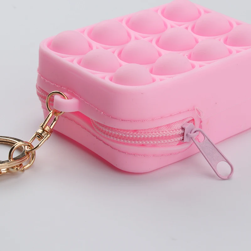 Manufacturers Children Kawaii Cute Kids Keychain Shoulder Cross Body ...