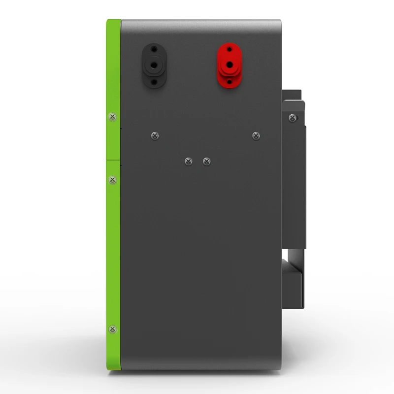 5kwh Wall Mounted Battery Off Grid Solar Ess Wall Mounted Battery Home ...