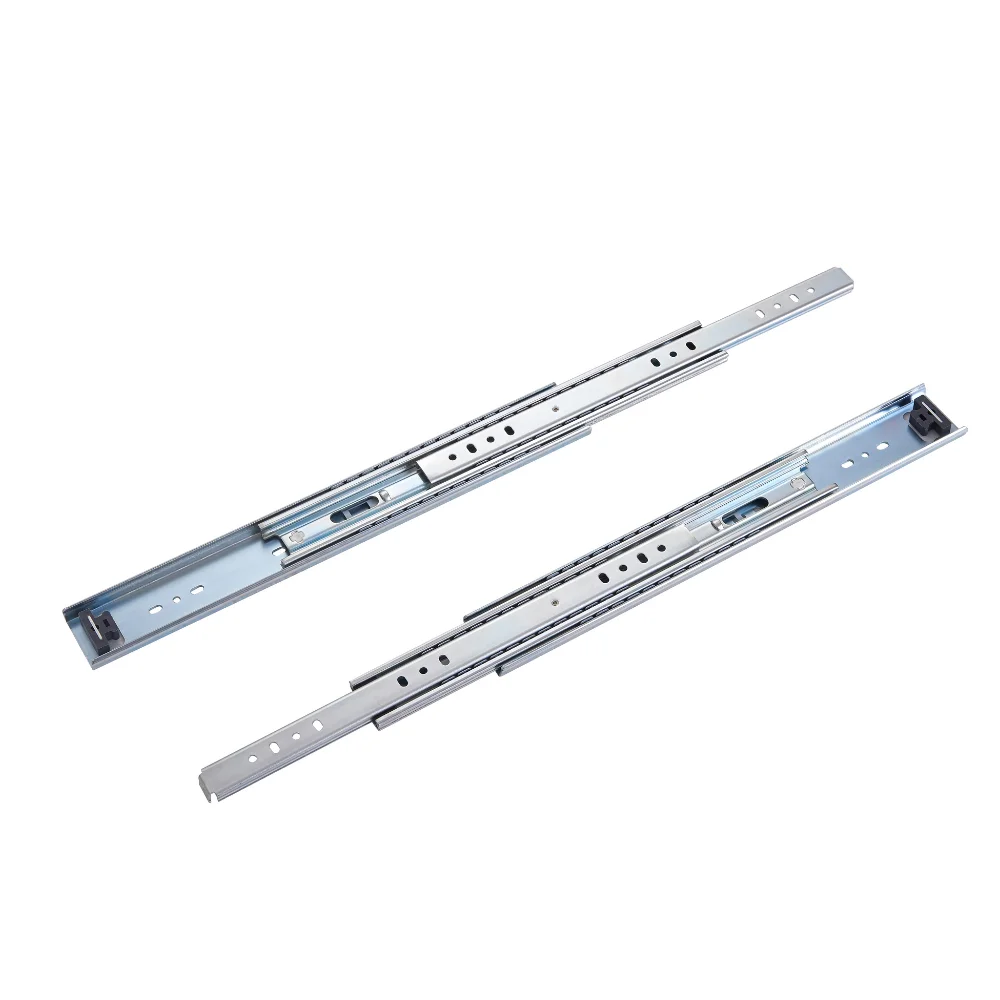 Furniture Accessories Drawer Slide Rail 53mm Service Truck Tool ...