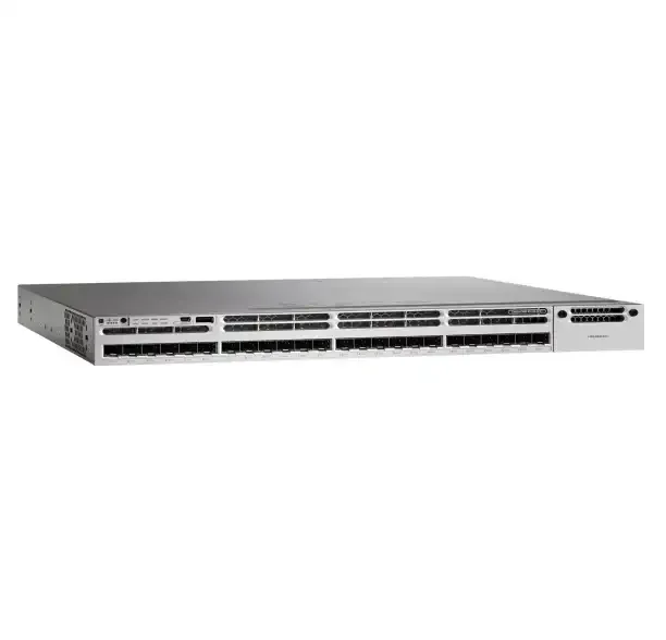 New Brand C9300 High Performance Network Switches C9300-48s-a 48 Ports ...