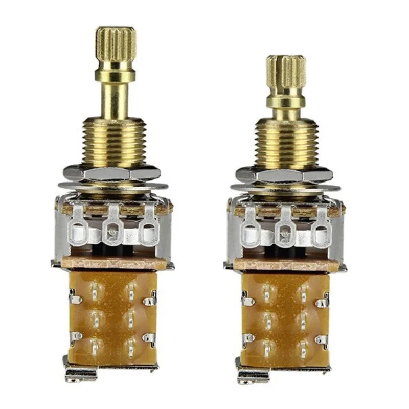 16mm Rotary potentiometer push button potentiometer| Alibaba.com