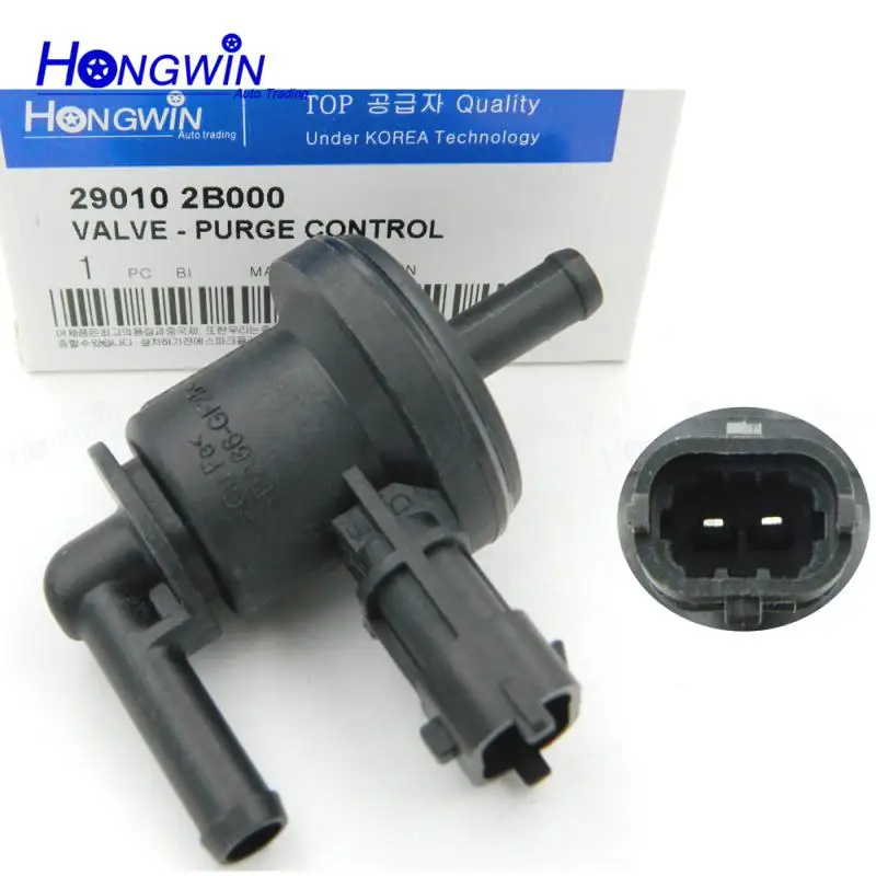 Genuine No.29010 2b000 Purge Control Valve Fits K-ia Soul 1.6l 10-12 ...