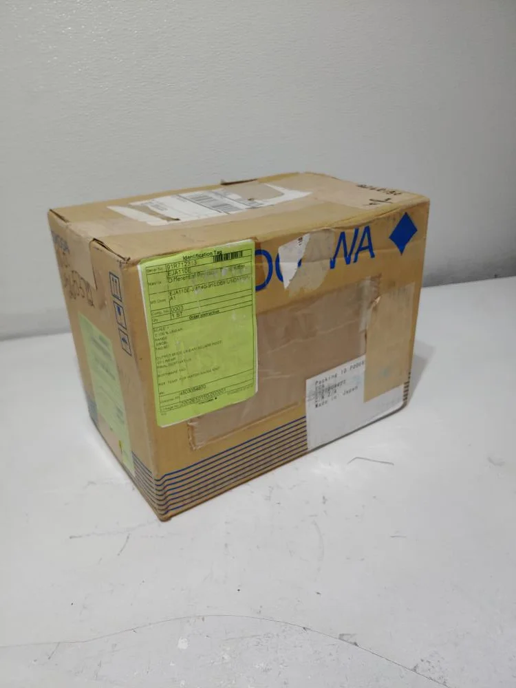 New Original Yokogawa Eja110e Differential Pressure Transmitter Eja110e ...