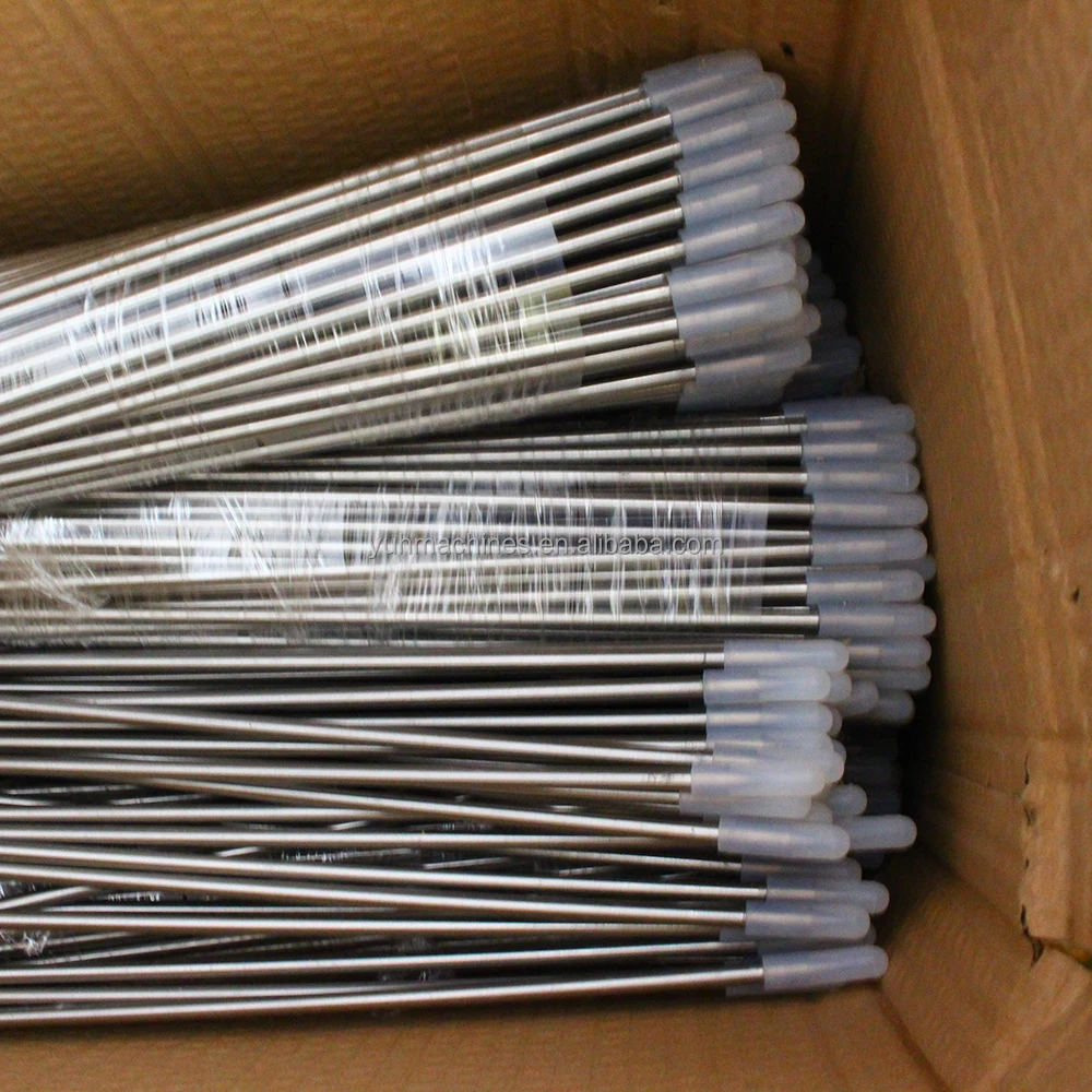 Conductive Earthing Grounded Connection Rod With 12meters Cable - Buy ...