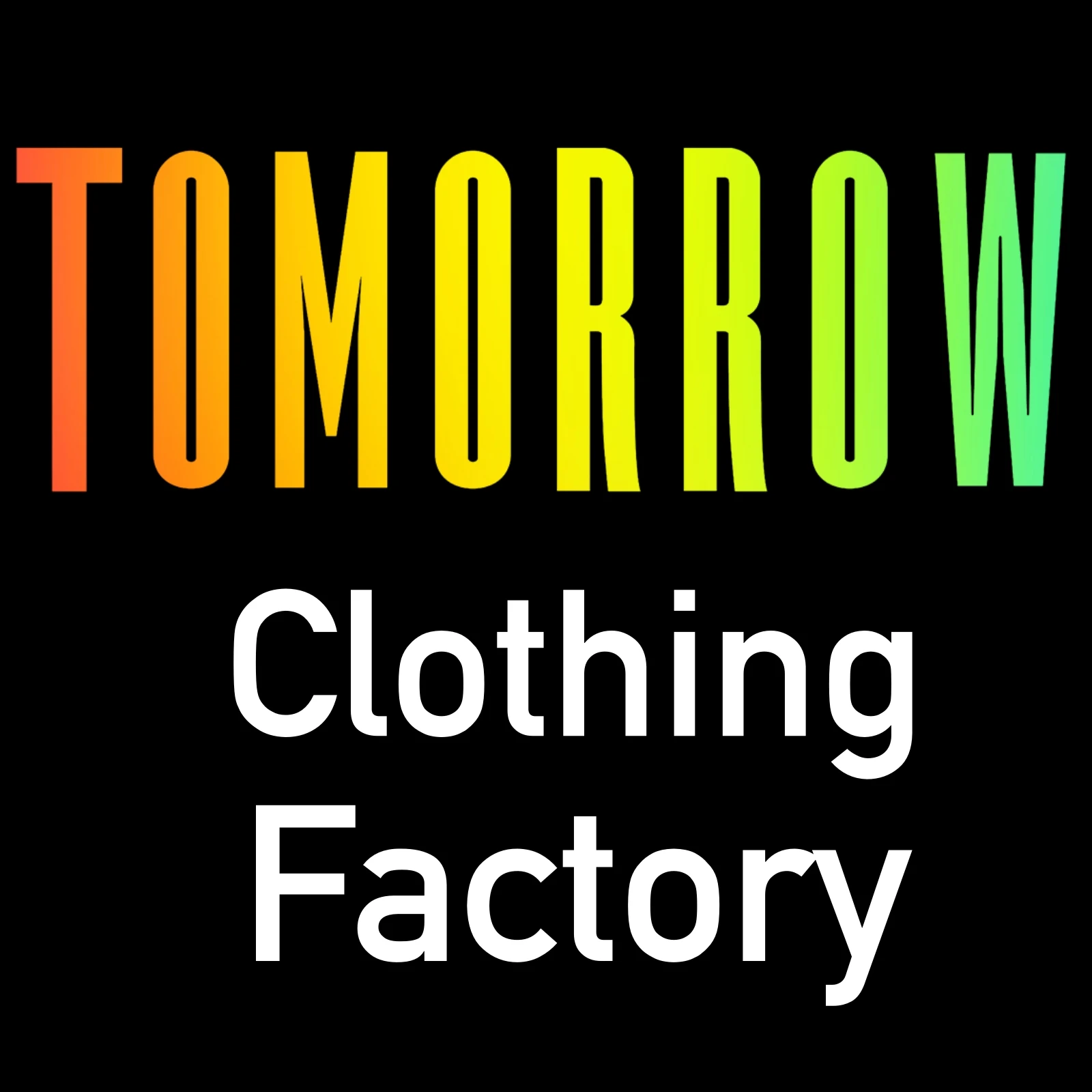 Company Overview - Dongguan Tomorrow Fashion Co., Limited