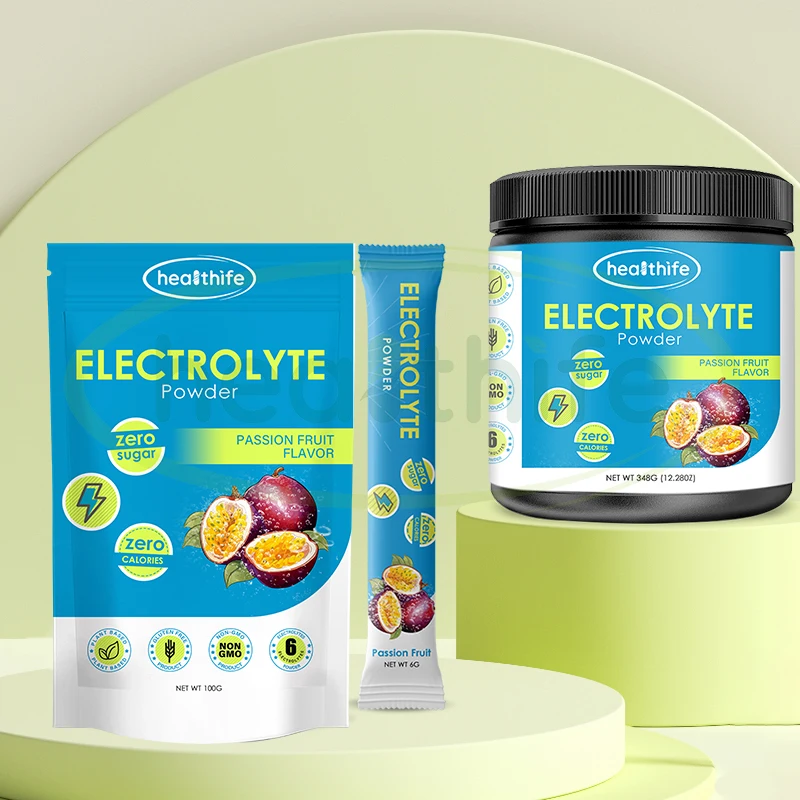 Alibaba.com: FocusHerb OEM Energy Supplements Sachets Packets Hydration ...