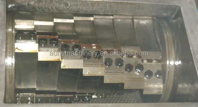 50kg/h Cattle Bone Bovine Goat Animal Bone Crushing Machine