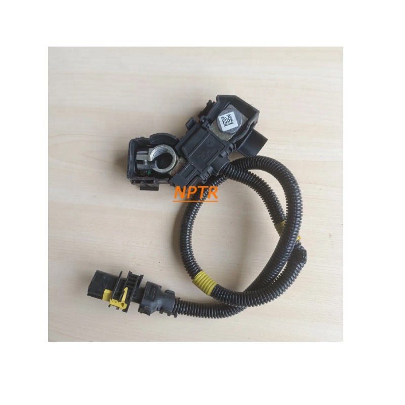 Volvo Truck Battery Charging Sensors - Reliable Performance