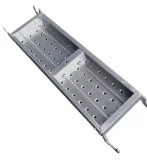 Galvanized Scaffolding Steel Springboard High Quality Metal Plate ...
