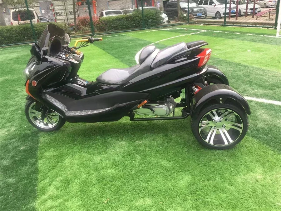 High Quality Quadricycle Trimoto Pickup Pedicab Other Motorcycles ...