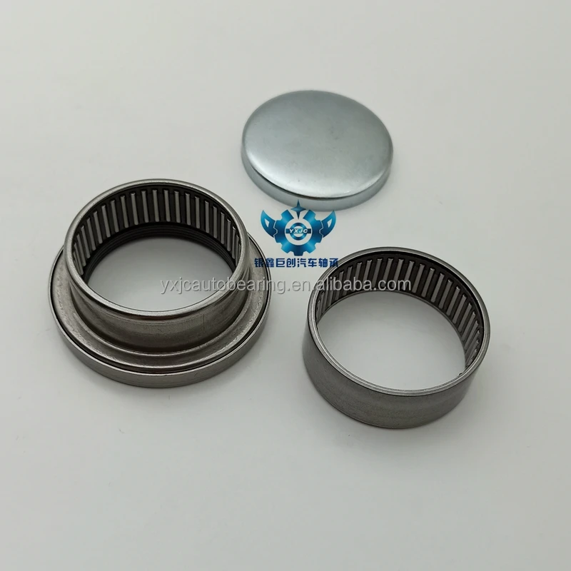 PEUGEOT 206 Repair Kit - Bearings 5132.72 & 5131.A6