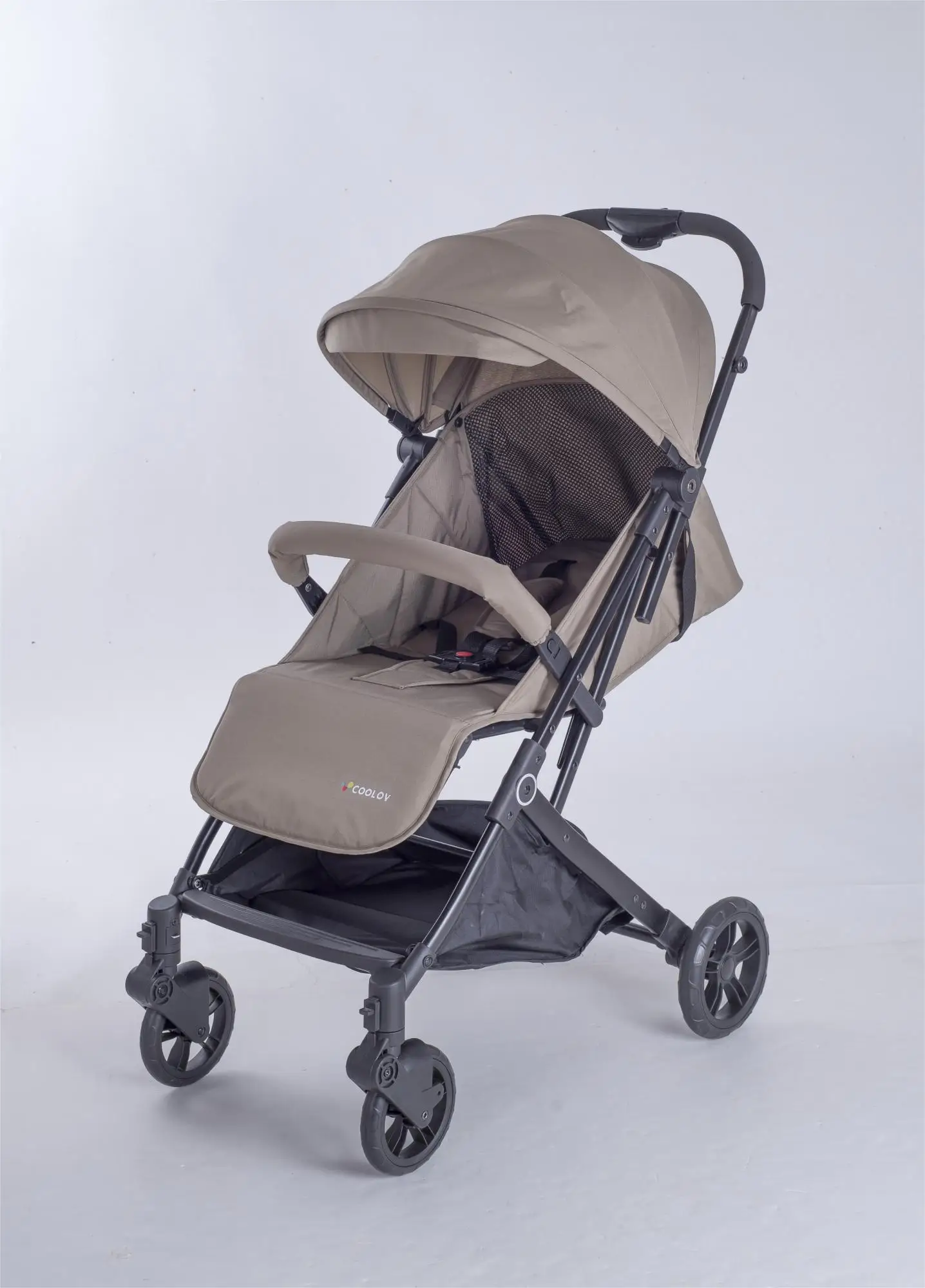 New Design Portable Folding Push Chair Baby Stroller Baby Luxury ...