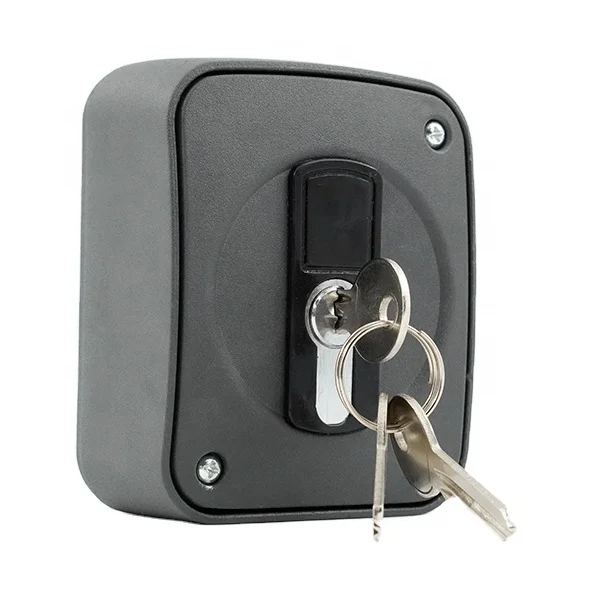 Roller Shutter Door Key Switch| Alibaba.com