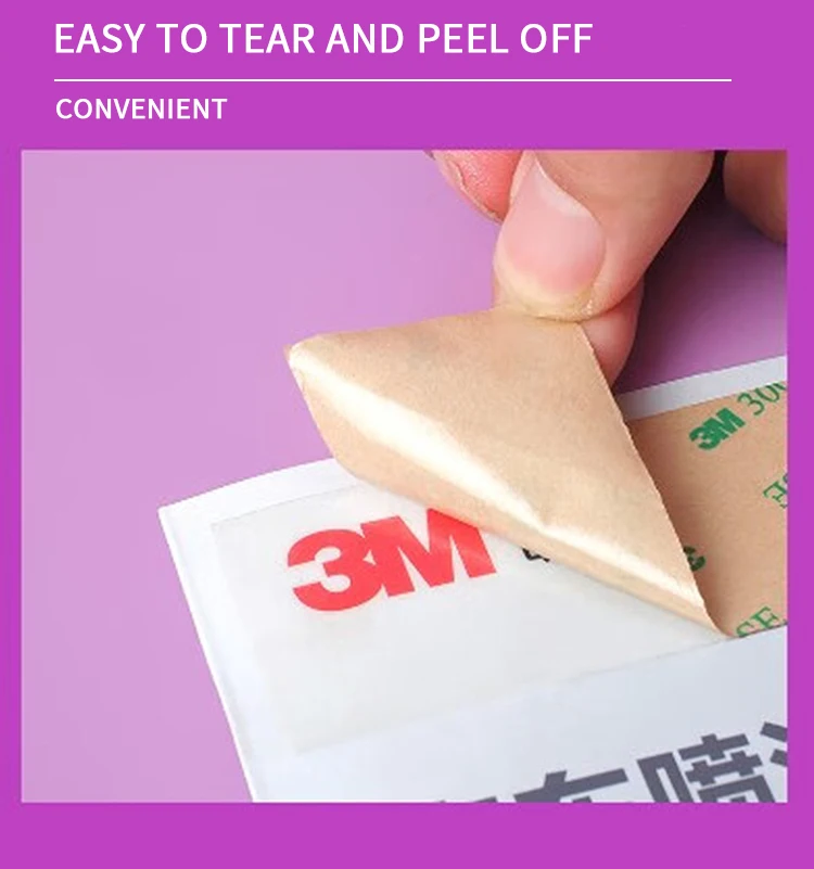 Quality Assured 3m 467mp High Performance Double Coated Adhesive ...