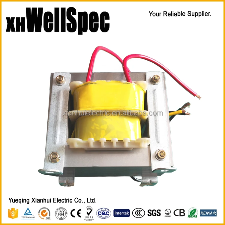 12V DC Transformers - High Efficiency Solutions