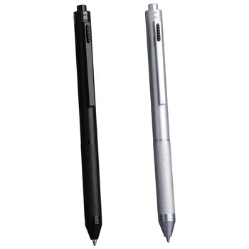 4 Core In 1 Multifunctional Ballpoint Pen Pda Stylus For Screen Metal ...