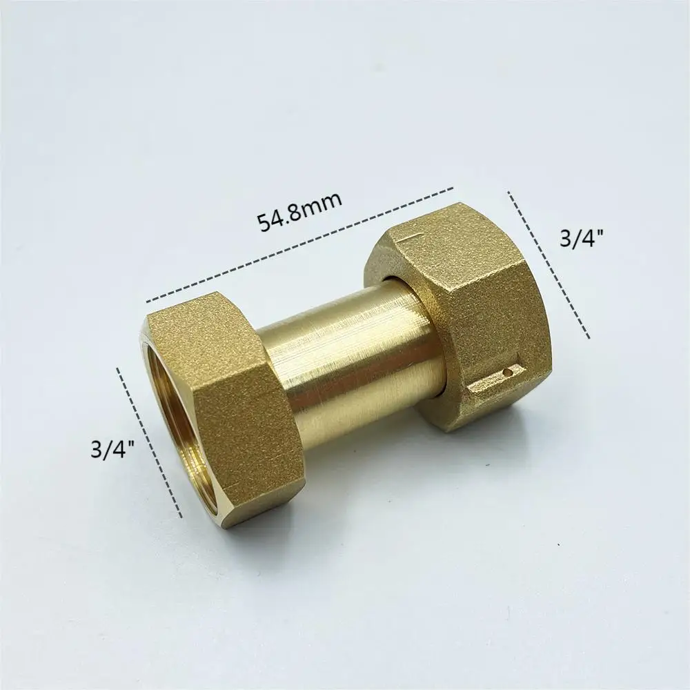 Male/female Bsp Swivel Nut Adaptors Pipe Fittings For Heavy-duty ...