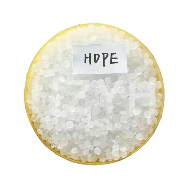 Hdpe Granules Hdpe Hd5301aa Blow Molding Grade Pe Plastic Manufacturer ...