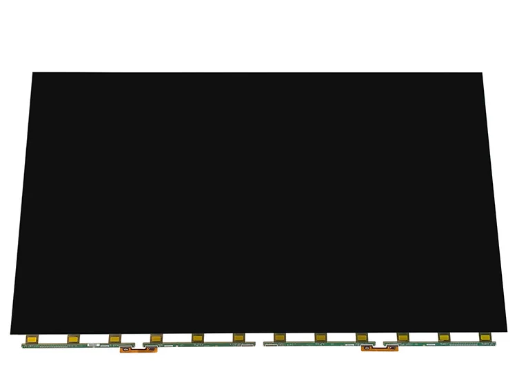 HV750QUB-E92 BOE 75 Inch TV Screen 144 Hz Replacement Panel