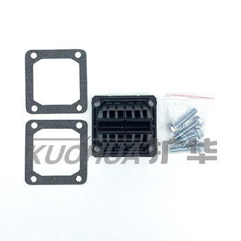 Vforce Reed Valve V Force4 Reeds Reed Valves For Yamaha Banshee Yfz350 ...