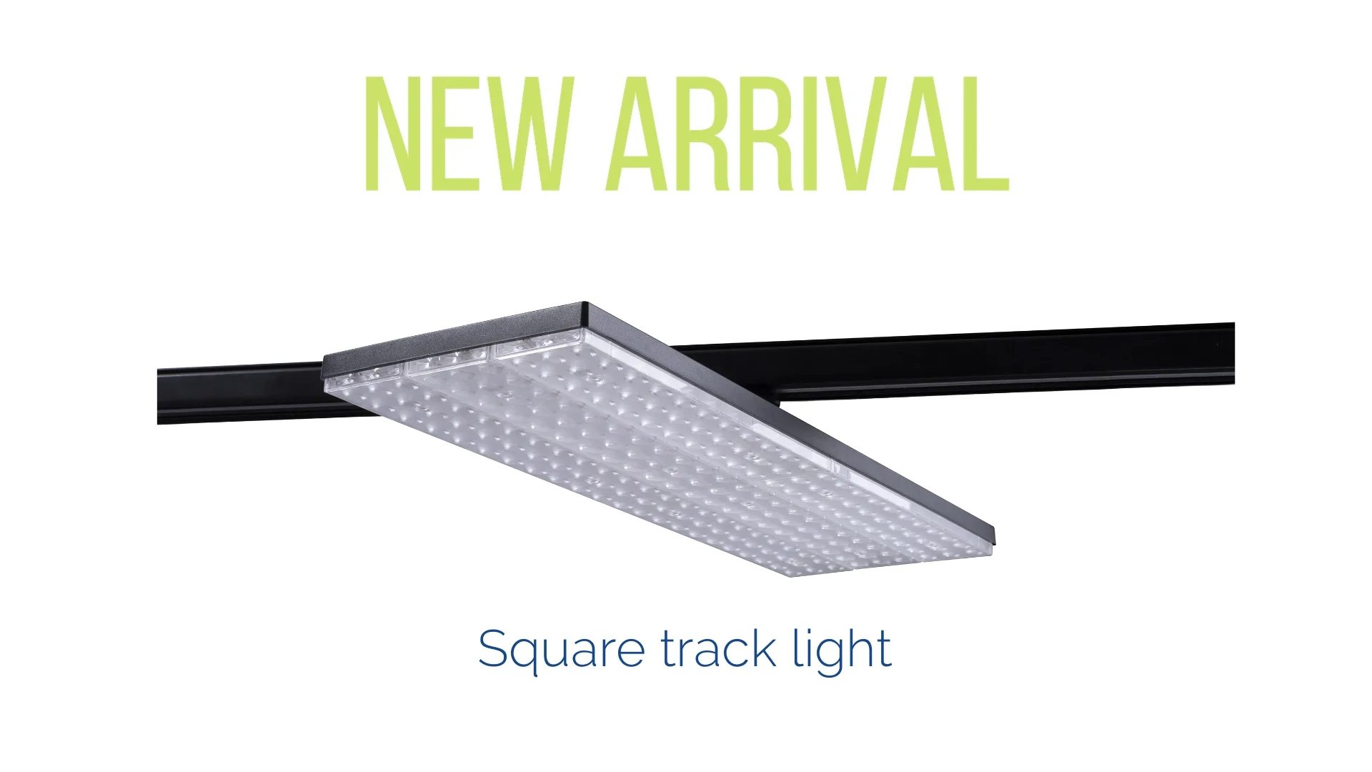 Ce Track Panel Recessed Suspension Retail 75w Dimmable Led Track Light ...