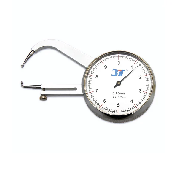 optical lens thickness tester meter gauge Glasses lenses calibrator ...