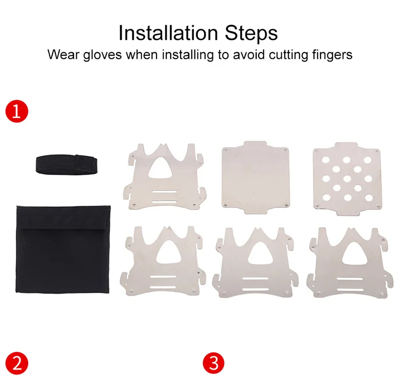 Rover Camel Portable Wood Burning Stove Outside Stainless Steel ...