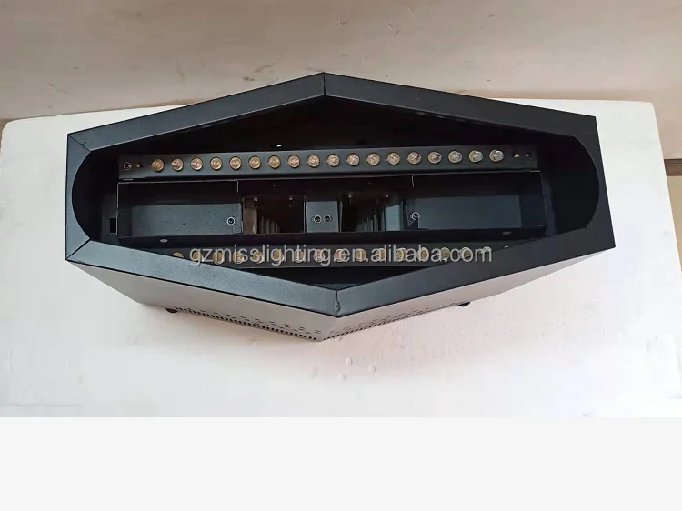 Hot Selling Stage Effect 1.5m Height Led Light Fake Flame Machine ...