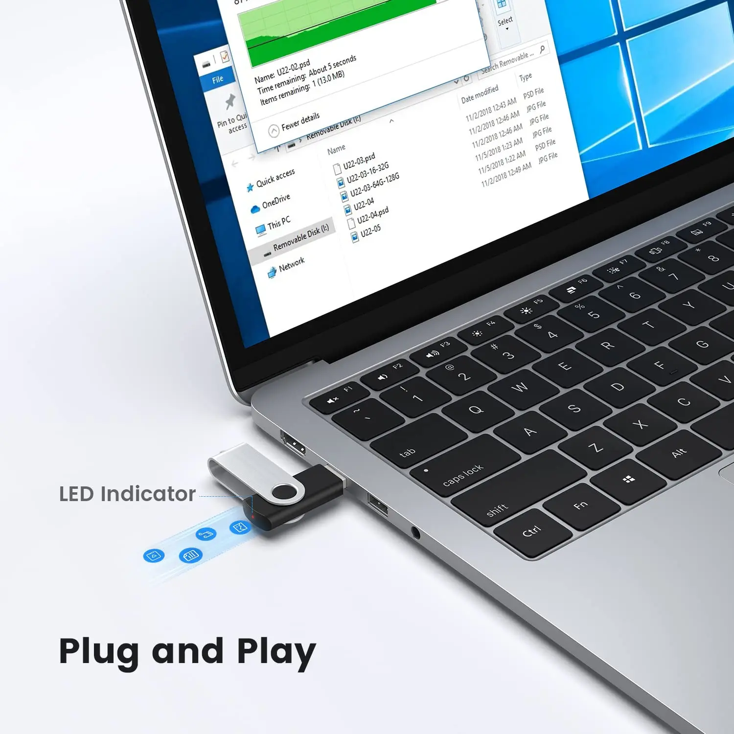 Shop Our Promotional USB Drives - Reliable Storage Solutions