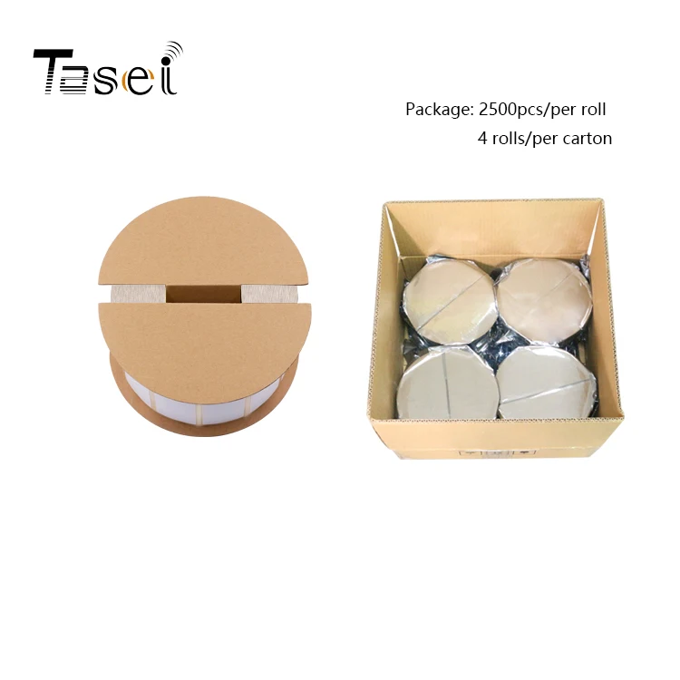 860-960mhz Long Range Printable Ucode 8 Ucode 9 R6 M730 M750 H9 H10 ...