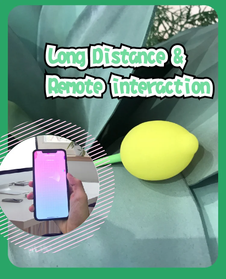 Remote Control Wearable Vibrator G Spot Clitoris Stimulator Panties ...