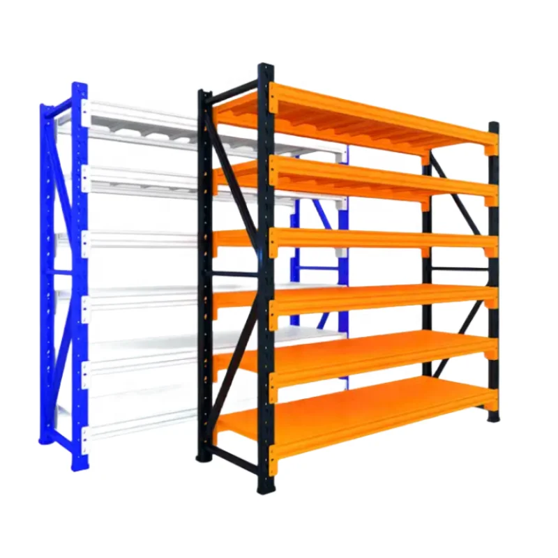 Heavy Duty Shelves With A Load-bearing Capacity Of 500 Kilograms Per ...