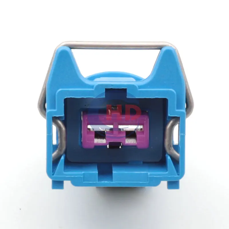 2 Way Auto Female Car Terminal Electrical Waterproof Housing Connector ...