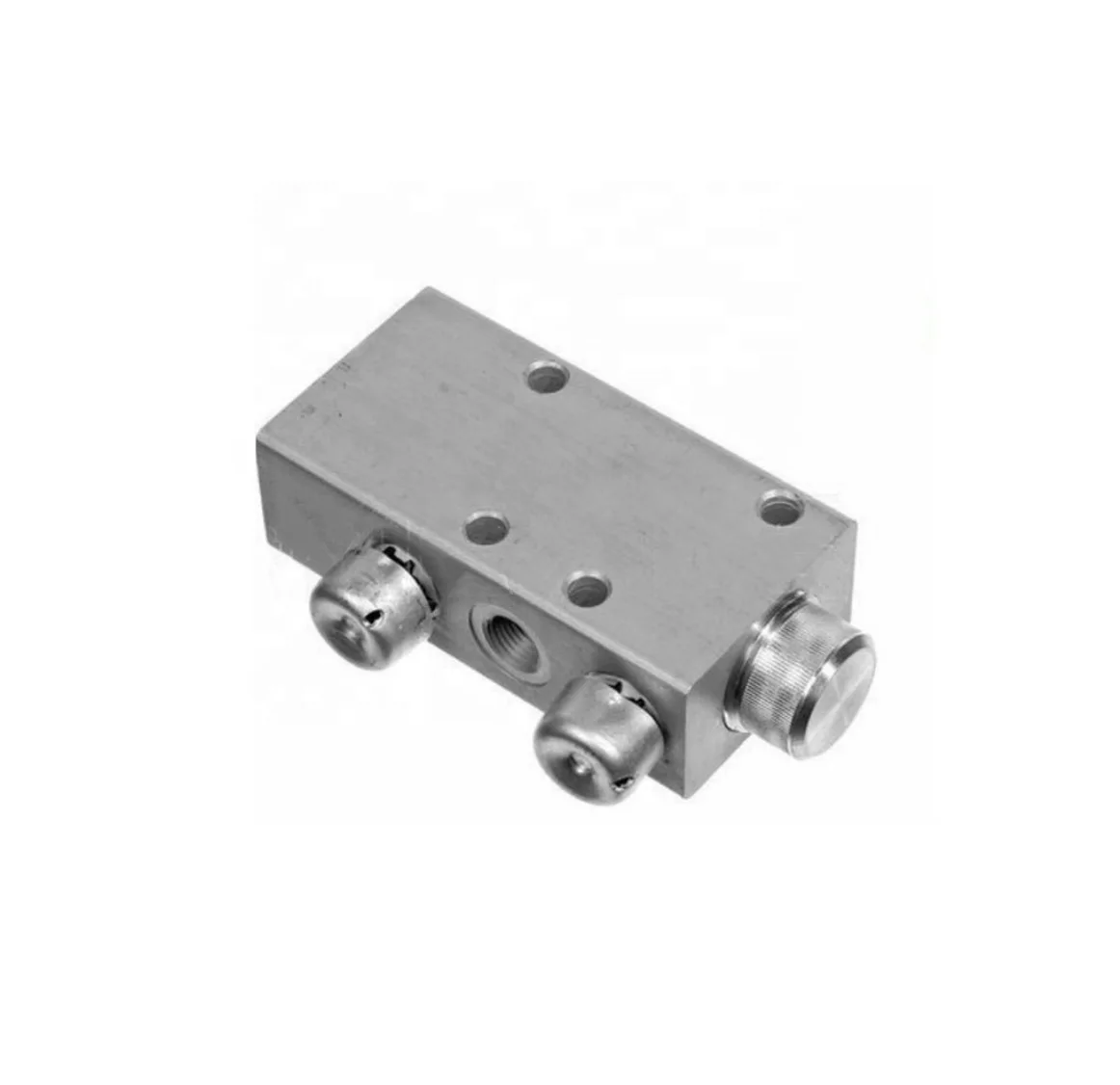 Truck Solenoid Control Valve Air Brake Valve for MB Truck OE ...