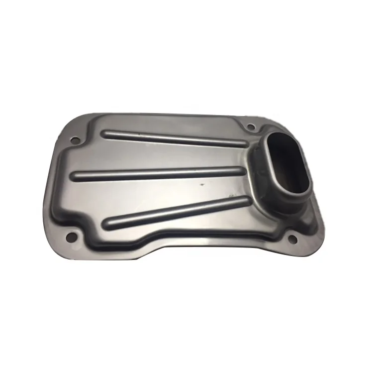 Genuine Auto Parts 8981897310 Oil Strainer Asm for ISUZU DMAX MUX