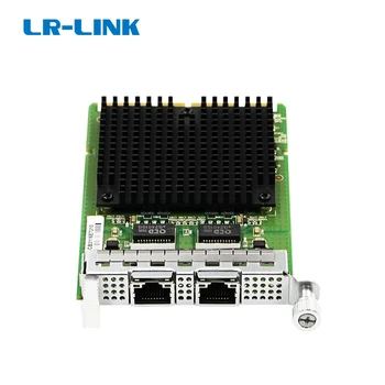 Lres3041pt-ocp Dual Port Ocp 3.0 Intel I350 Chipset Based 1g Ethernet ...