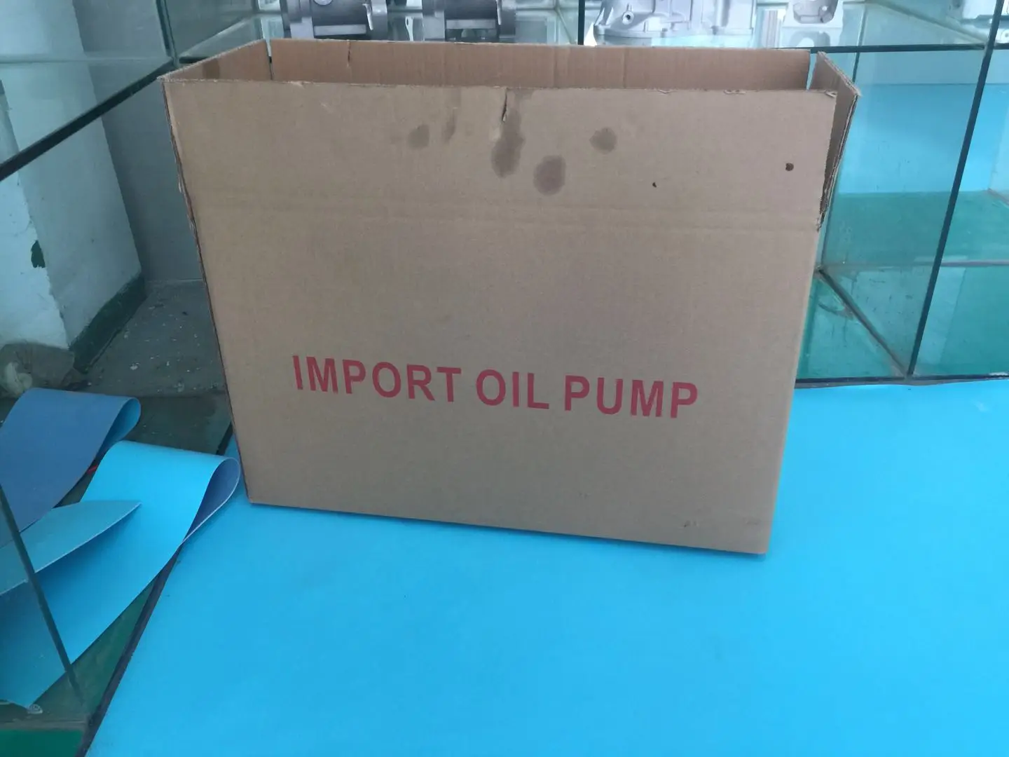 6ct柴油机喷油泵3963729 0402746656 Pes6p120a320rs7450 4019576 - Buy 0 402 746 ...